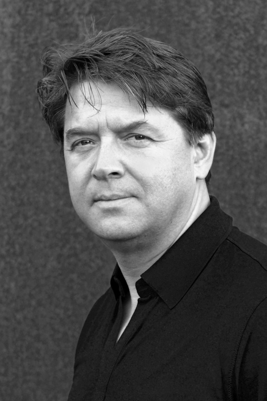 Company – Glass houses